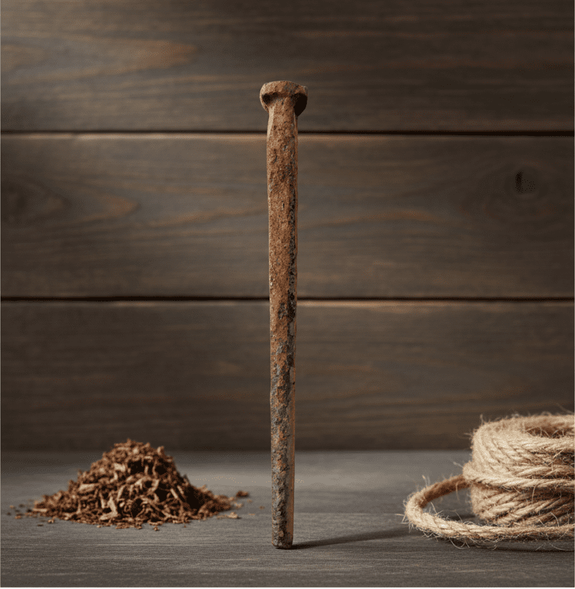Original Naav Ki Keel, Boat Nail(असली नाव की कील) - Jyotishshop
